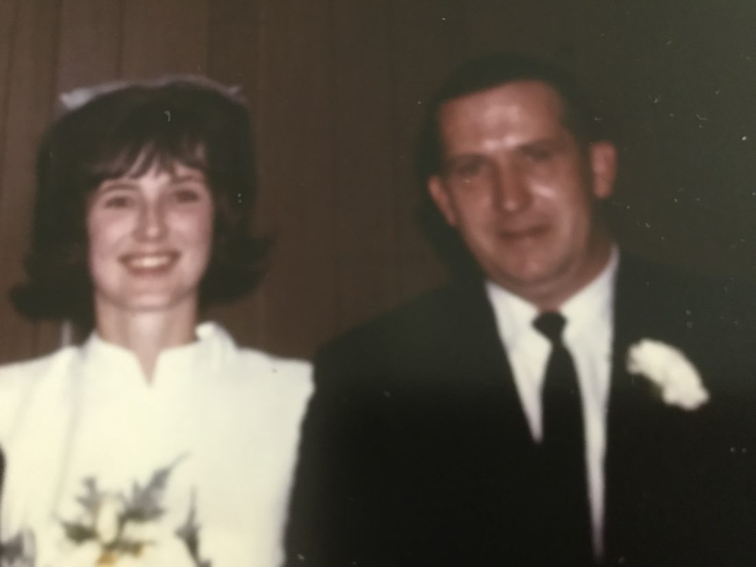 Sligars Celebrate 50th | News, Sports, Jobs - The Intelligencer